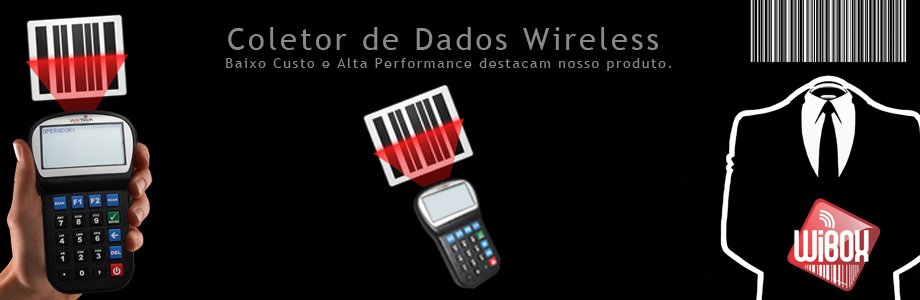 Willtech Equipamentos e Soluções | Microterminais, Leitores, Comanda ...